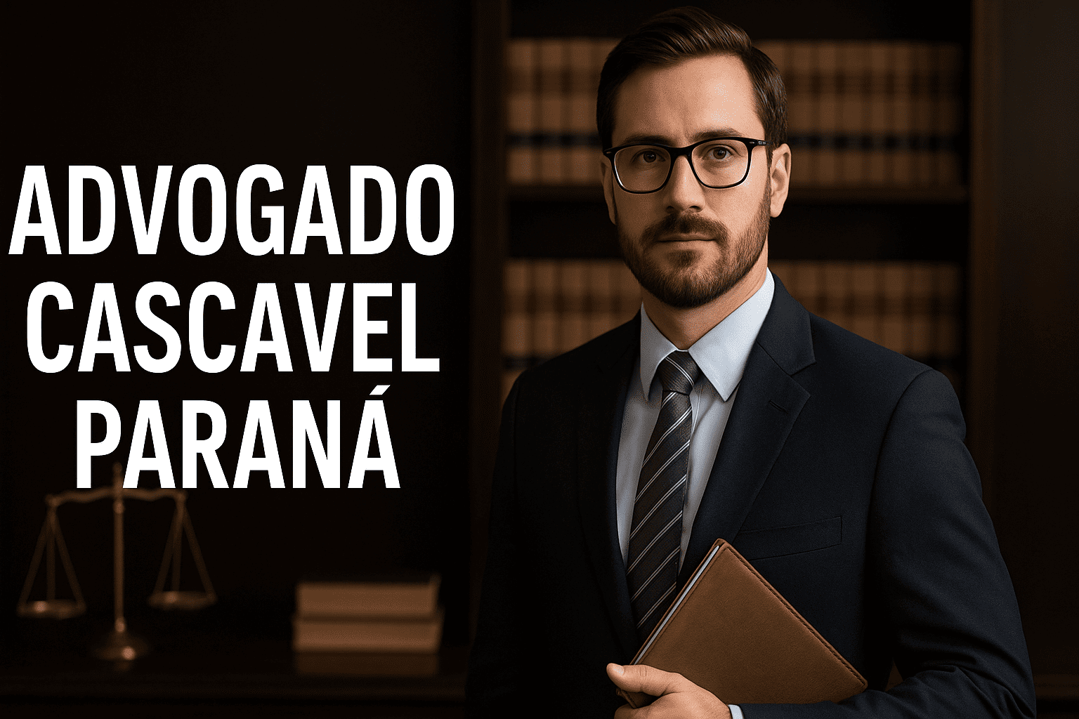 Por que contratar um advogado profissional?